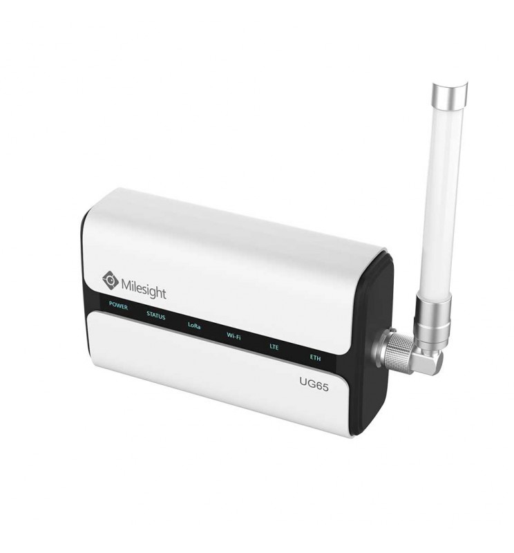 Hotspot LoRaWAN Gateway Compatibile Helium LongFi Network