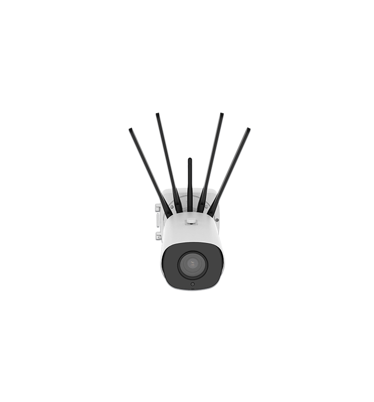 5G AIoT Camera | LoRaWAN Gateway | 2MP Pro Bullet Plus IP