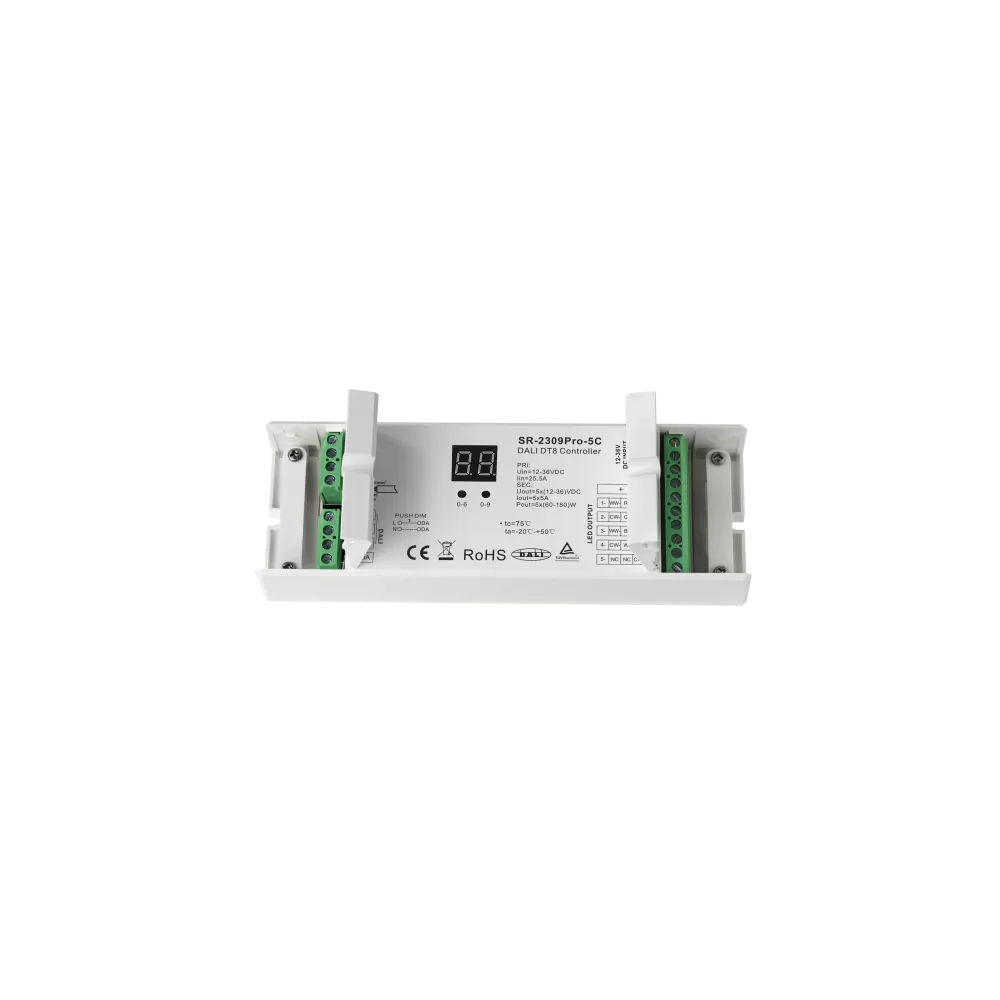 LED Driver DALI DT8 Professional